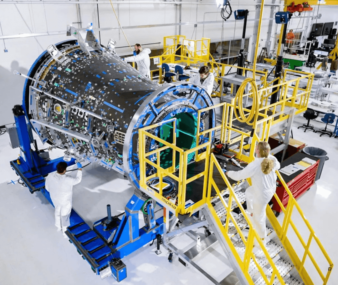 Spika Industries | Aerospace