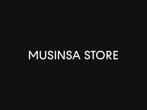 About MUSINSA