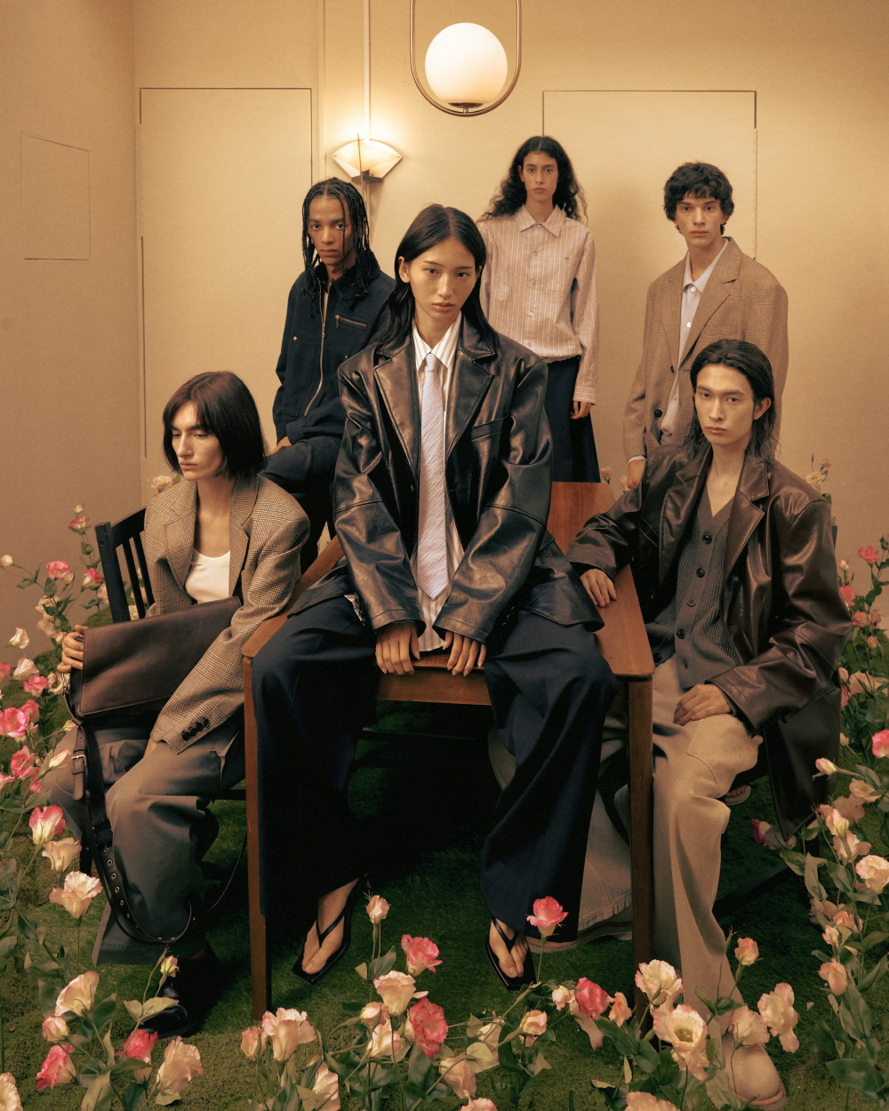 MU-B wiki: COOR - The Legend of Online Brands Acquired by Department Stores