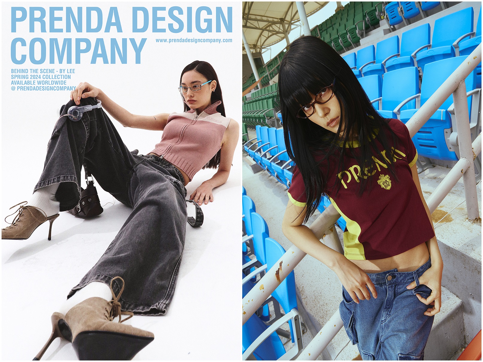 MU-B wiki: ‘PRENDA’, How to achieve 1.6 billion won in sales with one ...