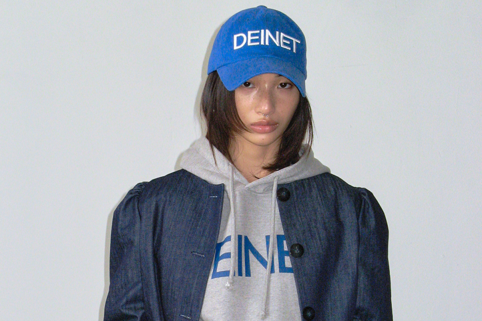 MU-B wiki：“DEINET” 在加入MUSINSA的第一天就创下了1亿韩元的销售额！每天与 MUSINSA MD 通话 5 分钟