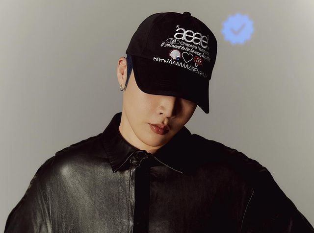 MU-B wiki：成立两年的新兴品牌 AEAE 与音乐家 Peakboy 的合作是有原因的