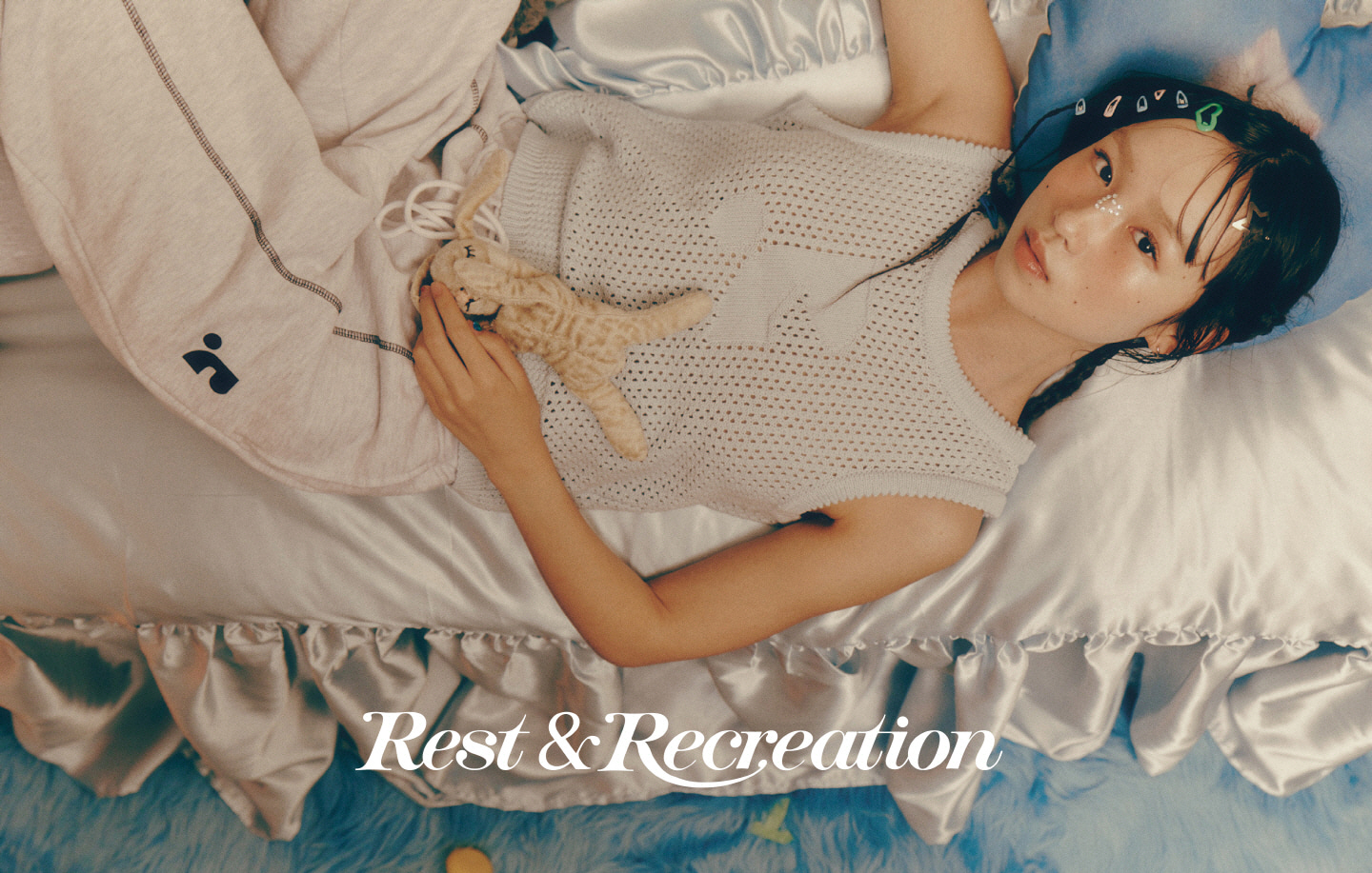 MU-B Wiki : Secret behind the Rapid Growth of REST&RECREATION that has ...