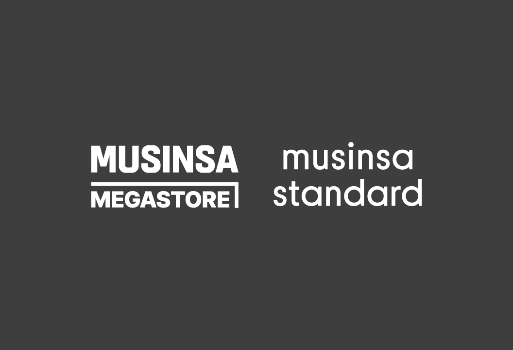MUSINSA Opens “MUSINSA MEGASTORE” and “MUSINSA STANDARD” Simultaneously ...