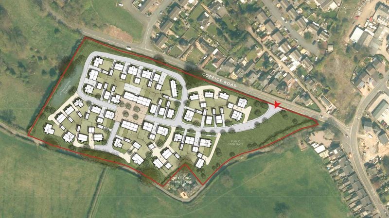 What is strategic land? - Strategic Land Group