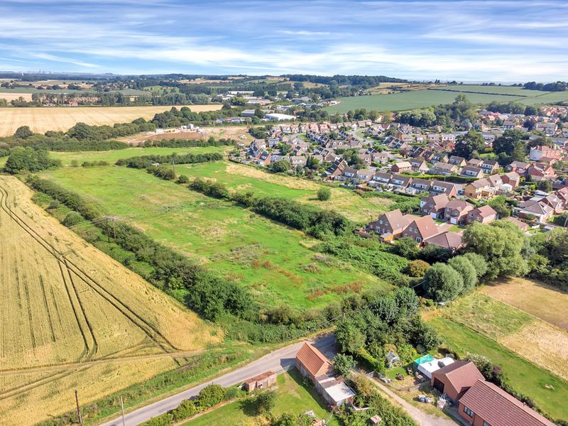 SLG completes sale of Lincolnshire site to SME housebuilder - Strategic ...