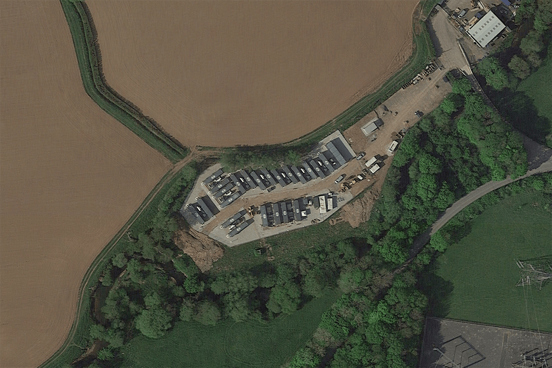 What are battery storage sites and how do they work? - Strategic Land Group