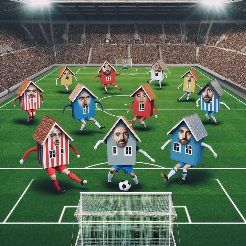 What is strategic land? - Strategic Land Group