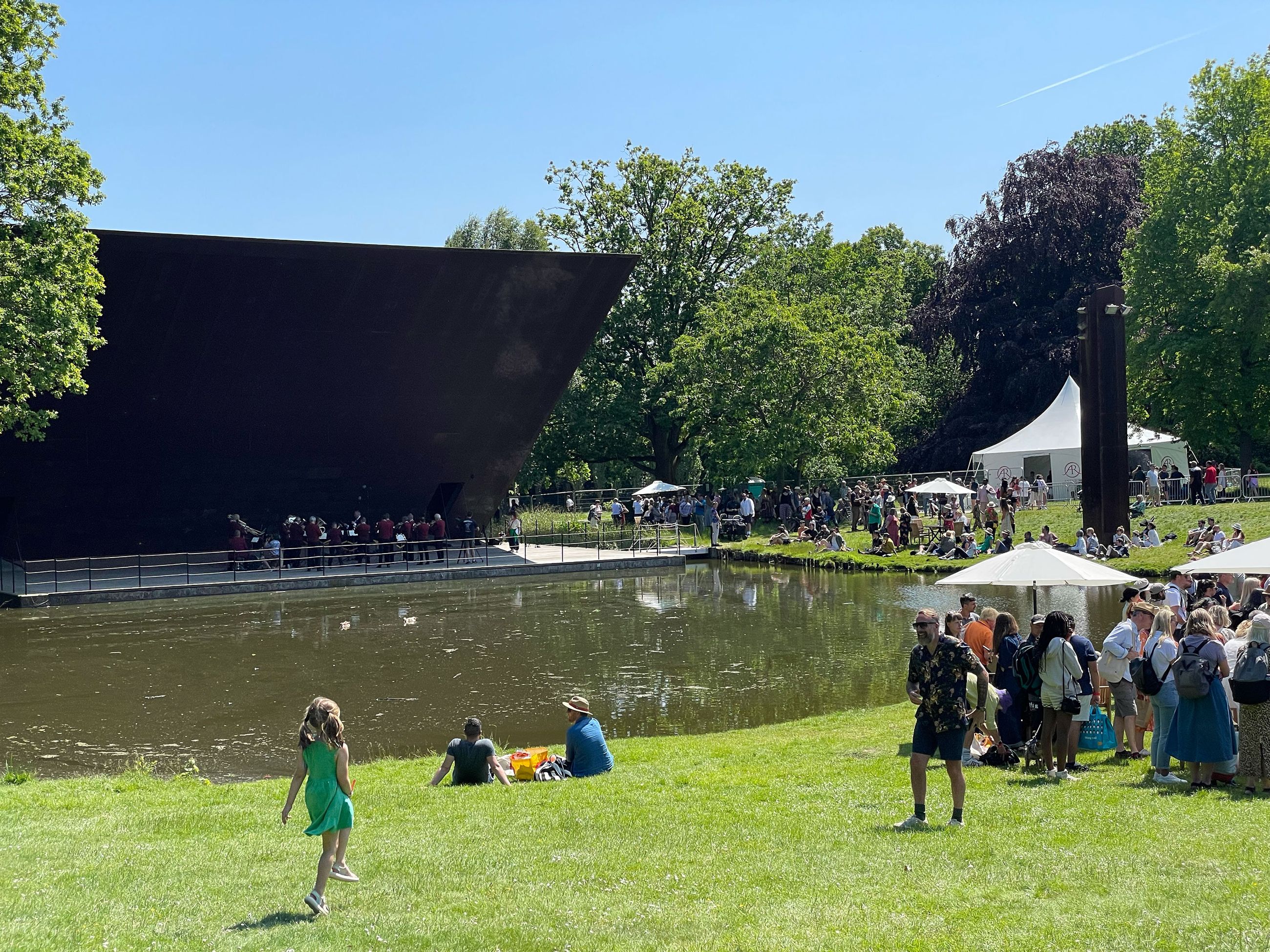 Things to do and see