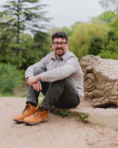 Crystal Palace Park Trust