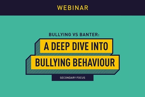 Anti-bullying Resources