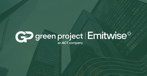 Green Project Technologies Acquires the Emitwise Platform, Introducing ...
