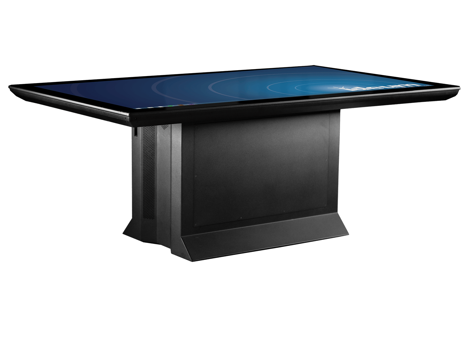 Colossus - 86" Touch Screen Table by Ideum