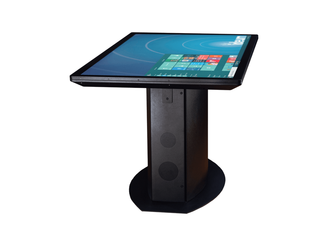 Ideum Multitouch Tables, Touch Displays & Open Frame Monitors