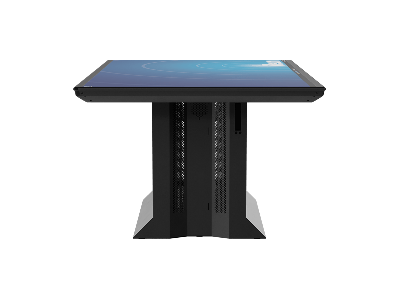 Colossus - 86" Touch Screen Table by Ideum
