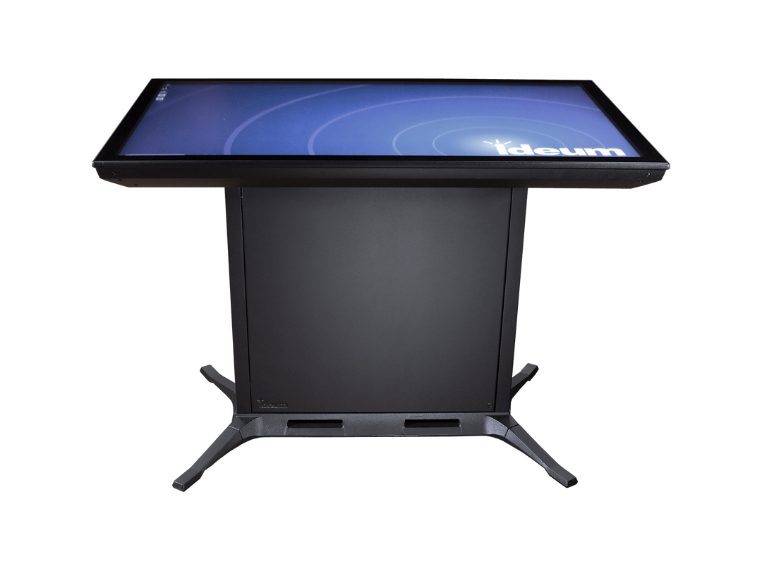 Ideum Multitouch Tables, Touch Displays & Open Frame Monitors