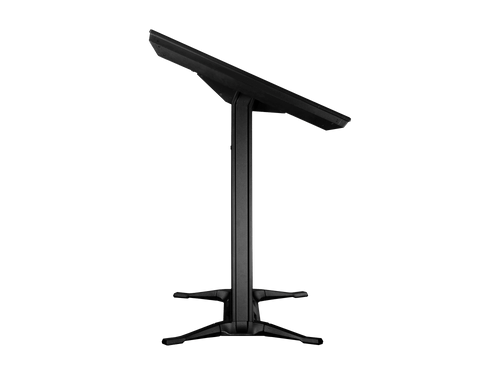 Drafting II - Digital Drafting Touch Screen Table Kiosk by Ideum