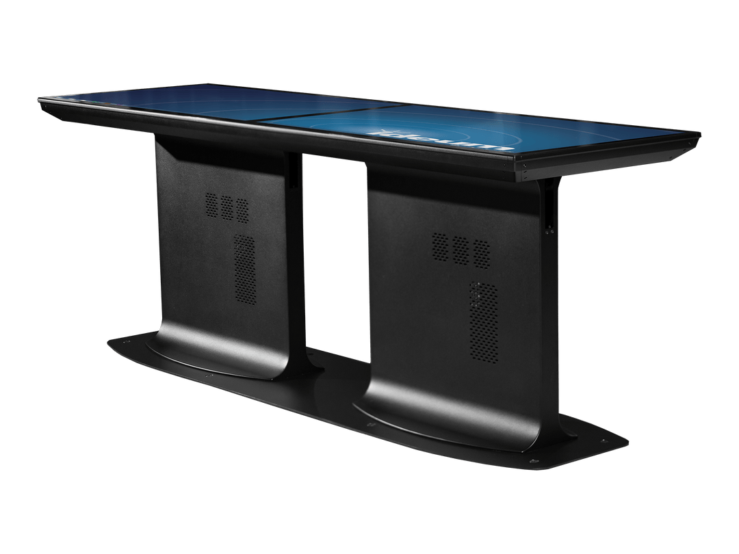 Ideum Multitouch Tables, Touch Displays & Open Frame Monitors