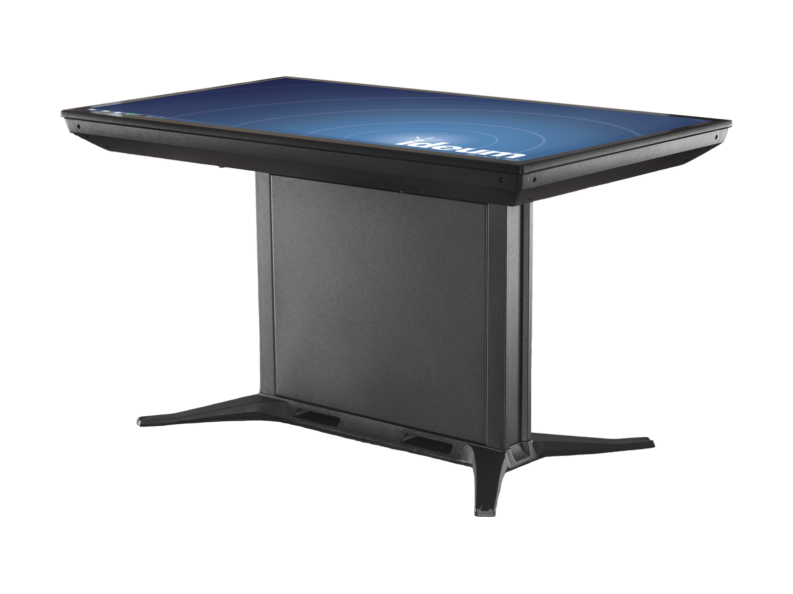 Ideum Multitouch Tables, Touch Displays & Open Frame Monitors