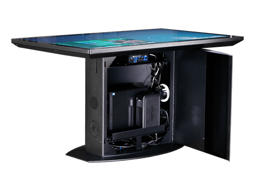 Pro - Powerful Touchscreen Table by Ideum