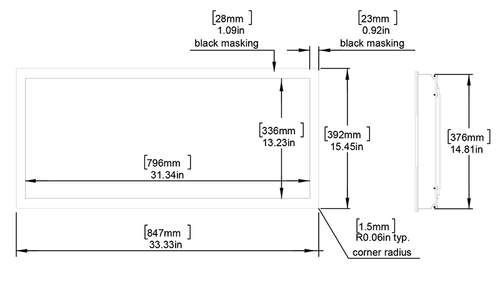 Pro - Powerful Multitouch Table by Ideum