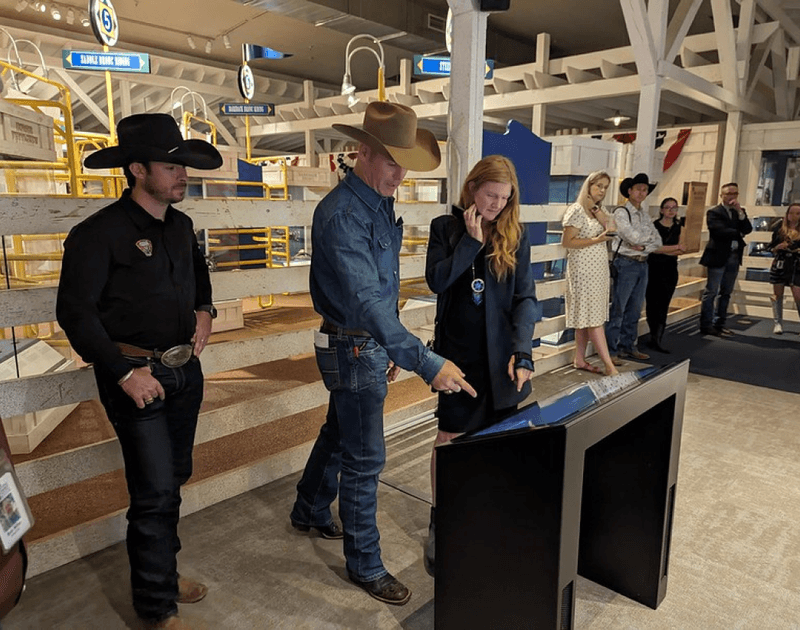 Ideum Multitouch Tables, Touch Displays & Open Frame Monitors