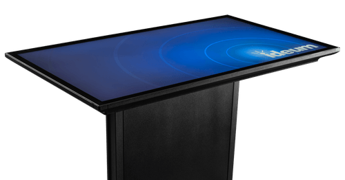 Plus Series - Optically Bonded Touch Displays