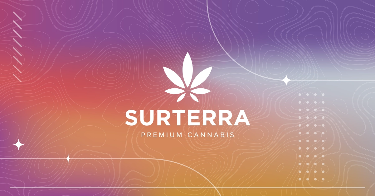 FAQ: New Site Launch | Surterra - Medical Marijuana