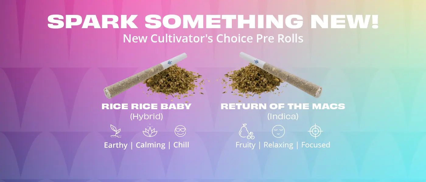 NETA - Recreational & Medical Marijuana Dispensaries