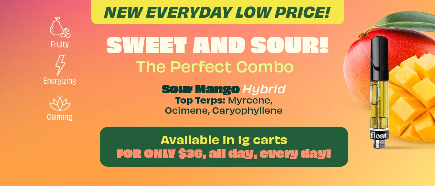 NETA - Recreational & Medical Marijuana Dispensaries