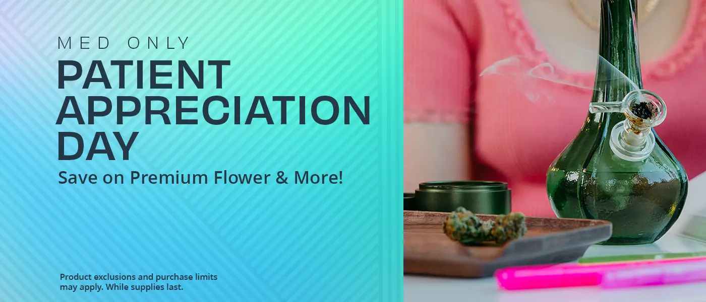 NETA - Recreational & Medical Marijuana Dispensaries