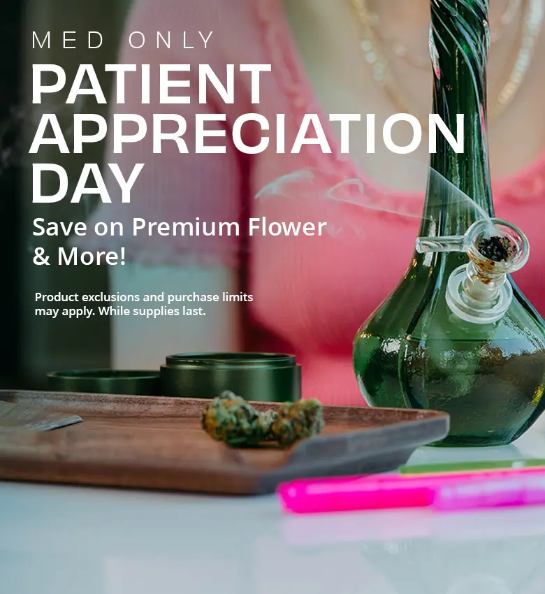 NETA - Recreational & Medical Marijuana Dispensaries