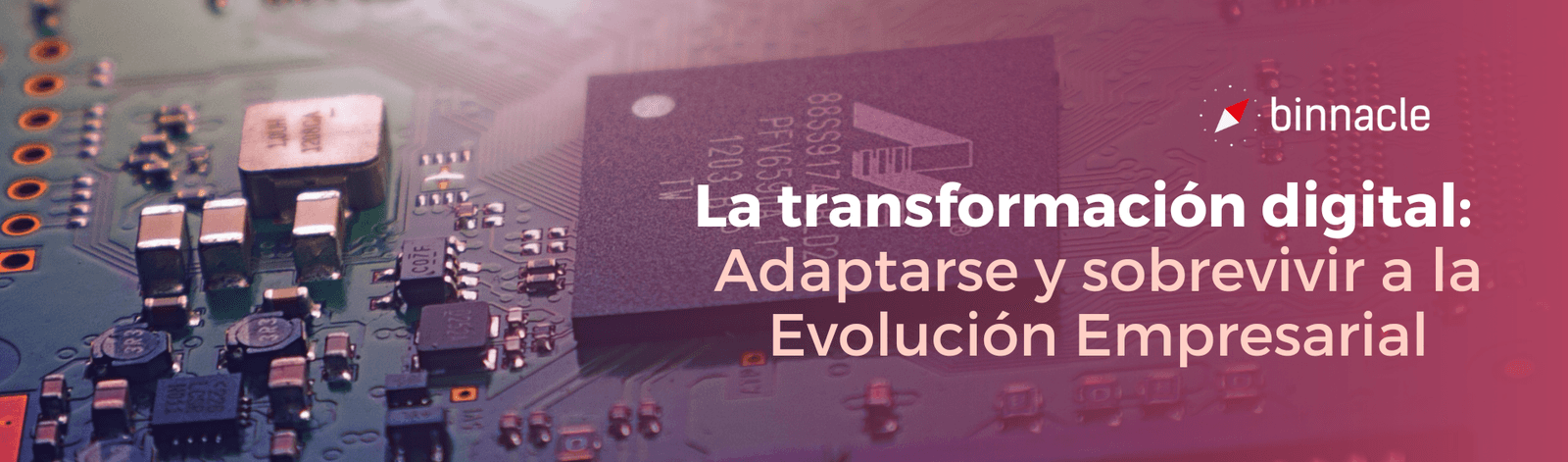 Transformación digital: Adaptarse y sobrevivir a la Evolución Empresarial- Mejores prácticas ...