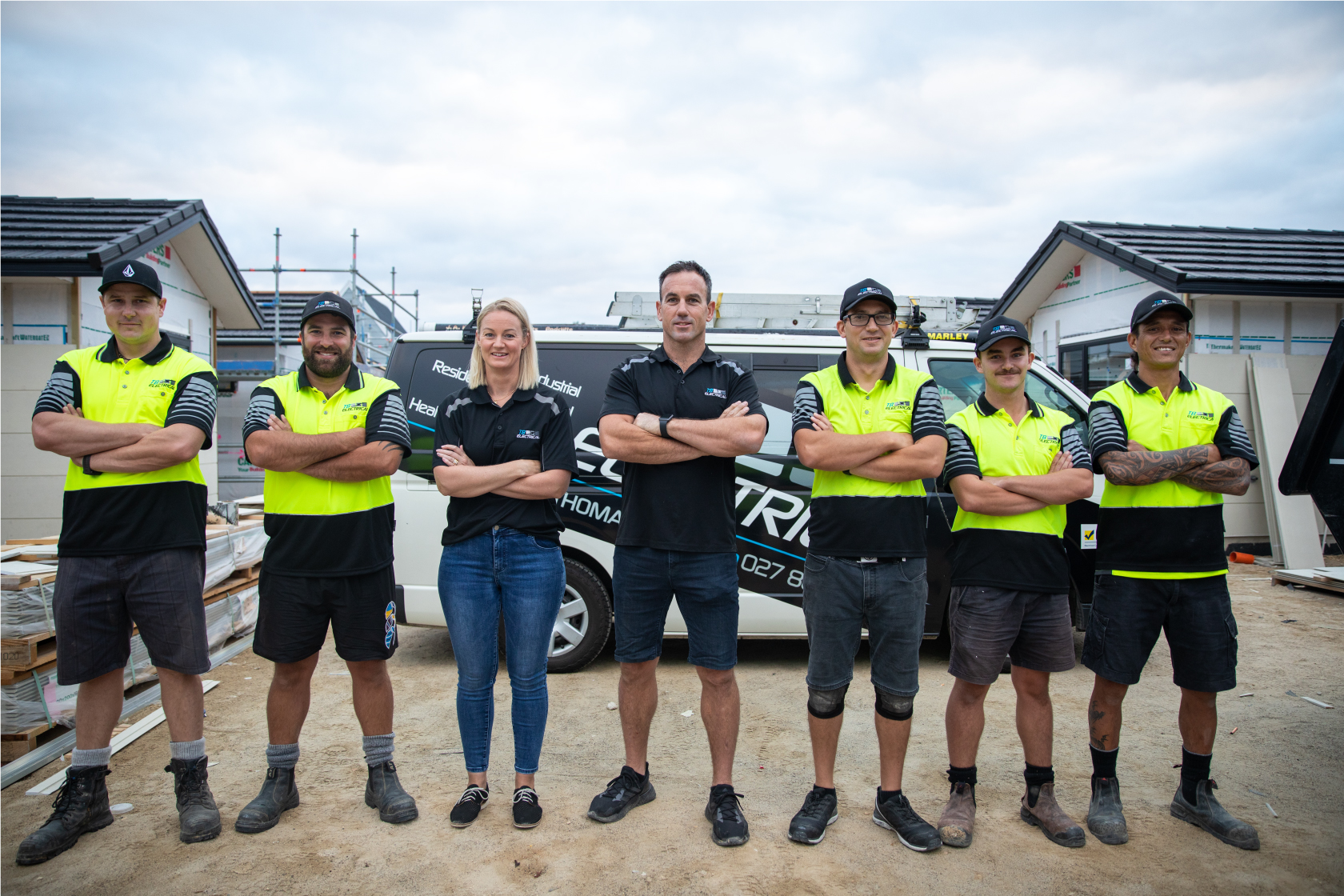 Electrical Services & Heat Pump Installations Waikato's First Choice ...