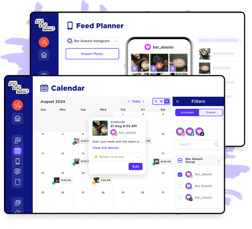 Sked Social | Social Media Management Platform