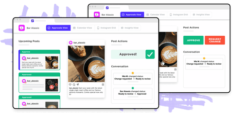Sked Social | Social Media Management Platform
