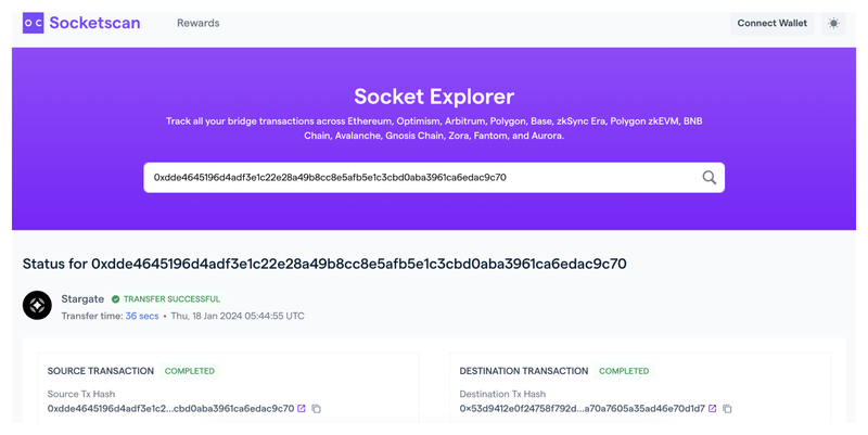 List of Best Blockchain Explorers for All Chains