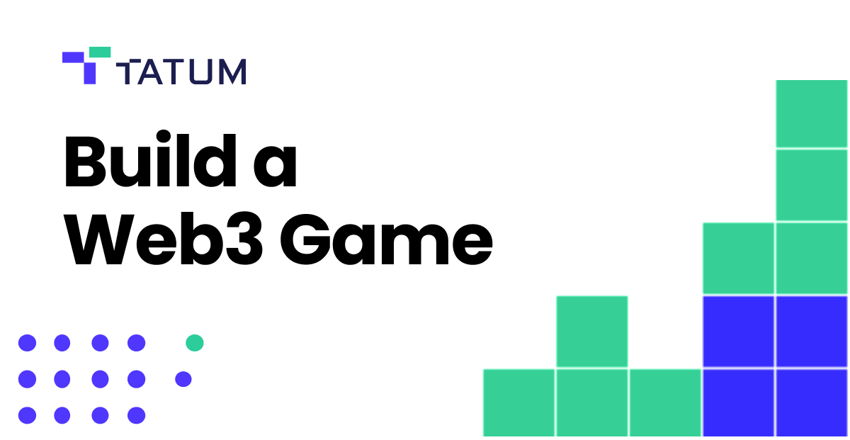 The Easiest Way to Build a Web3 Gaming App