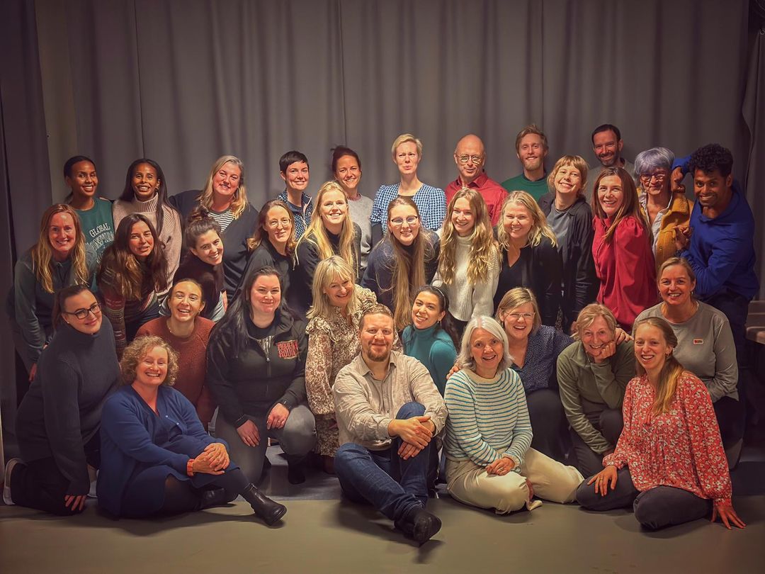 Oslo Global Choir
