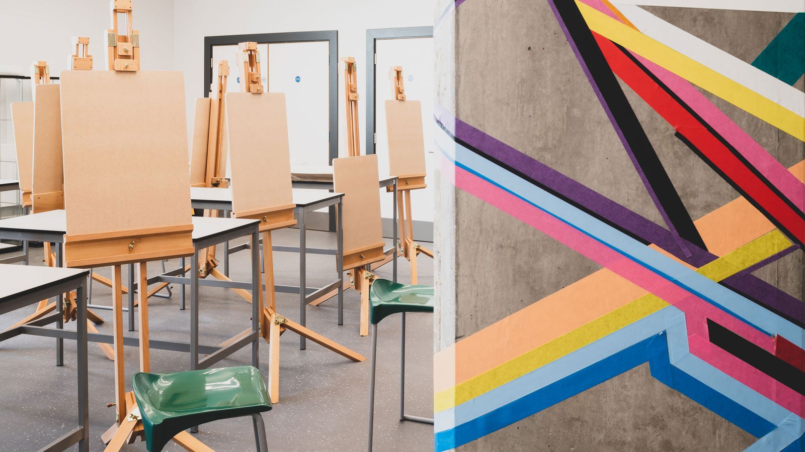 The Charter School East Dulwich - Sixth Form