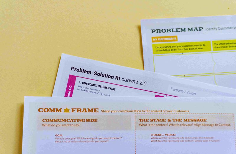 PRD Template Mastery: Step-by-Step Guide & Examples | Claap