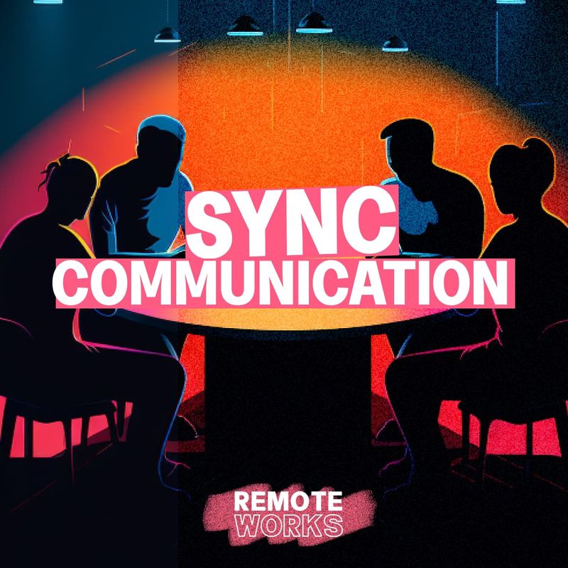 Asynchronous vs Synchronous communication: When and how to use them ...