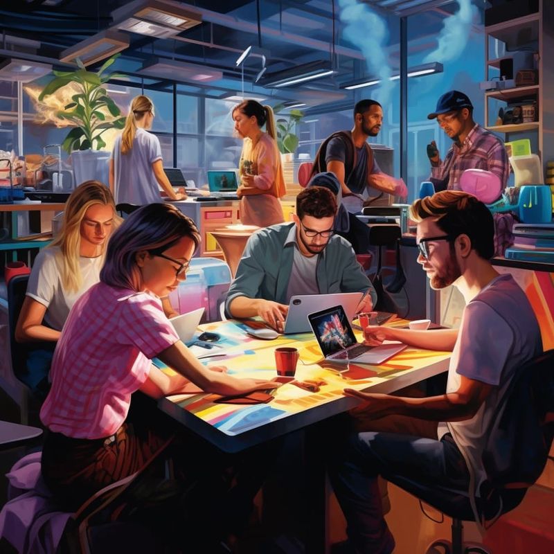 Maximizing Team Efficiency: The Surprising Benefits of Asynchronous Communication | Claap