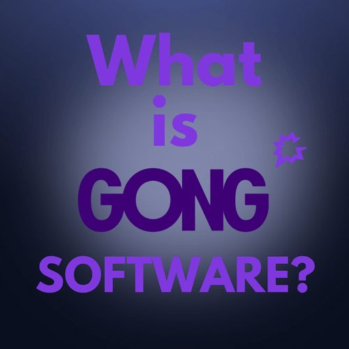 What is Gong Software? Features, Use Cases, Pricing & Alternatives. | Claap