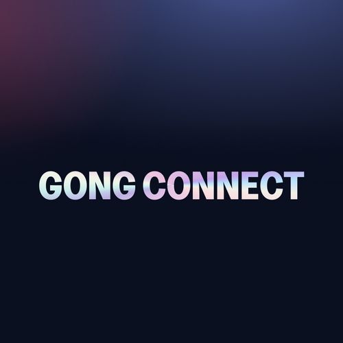 Gong Connect: Comprehensive Guide and Use Cases of the Feature | Claap