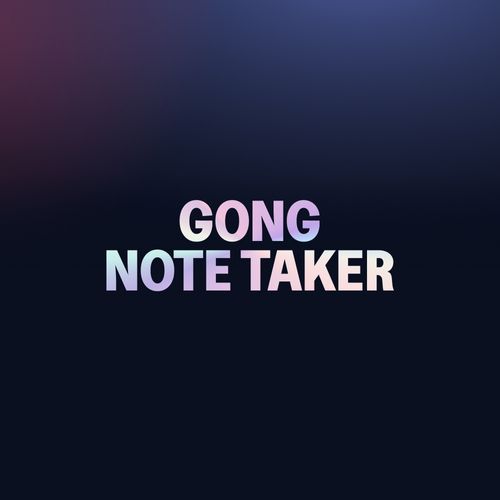 Gong Note Taker: Comprehensive Guide and Use Cases of the Feature | Claap
