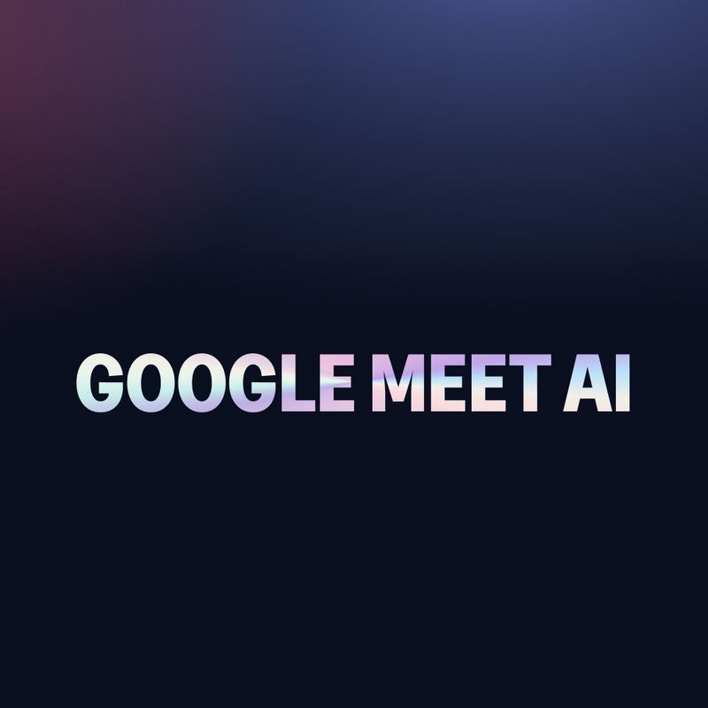 Google Meet AI (Gemini) | Claap