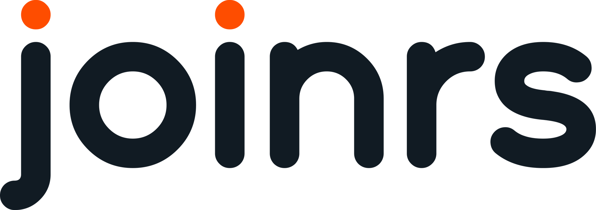 Joinrs Business | English