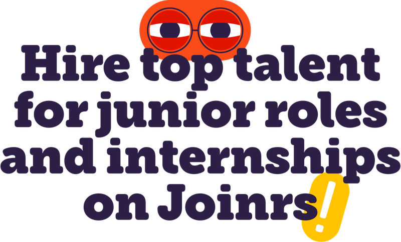 Joinrs Business | English