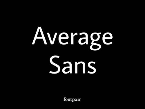 Fontpair - Free, beautiful fonts and font pairings curated just for you